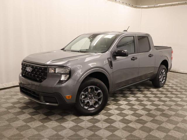 New 2025 Ford Maverick XLT SuperCrew® in Scottsdale #251886 | Chapman Ford