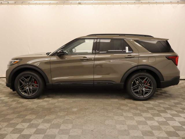 New 2026 Ford Explorer ST-Line Sport Utility in Scottsdale #260342 ...